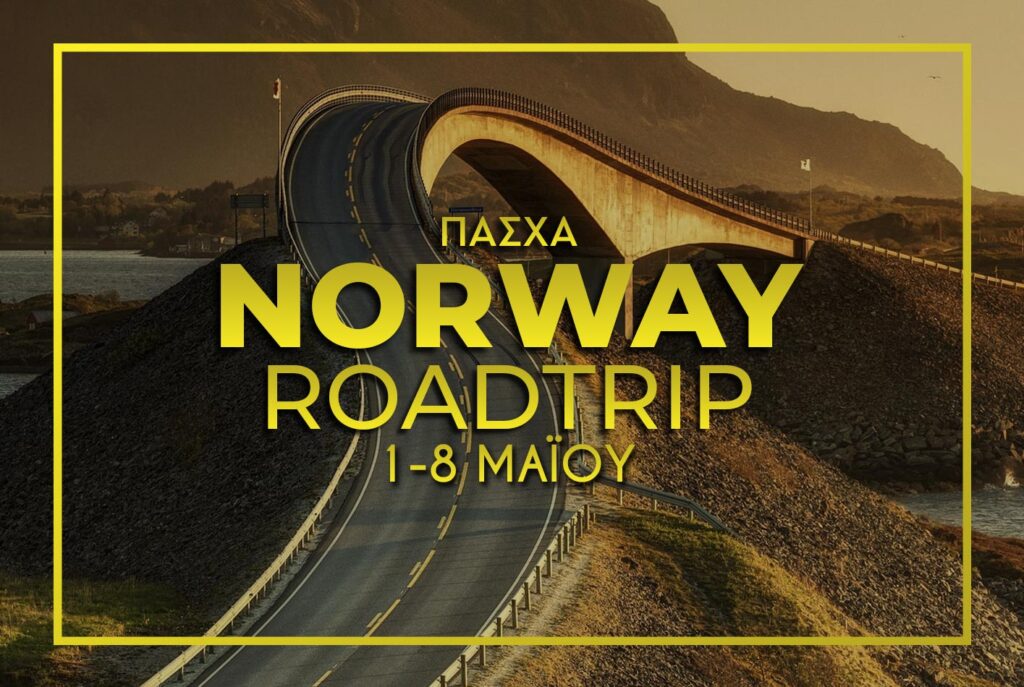 The Roadtrips - Altervan Roadtrips