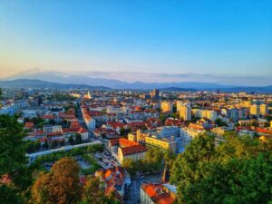 Τα 10 καλύτερα Αξιοθέατα στη Λιουμπλιάνα • Altervan Roadtrips