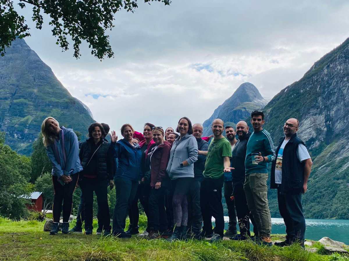 Ταξίδι στο Όσλο: τα 10 κορυφαία αξιοθέατα στην πρωτεύουσα της Νορβηγίας • Altervan Roadtrips